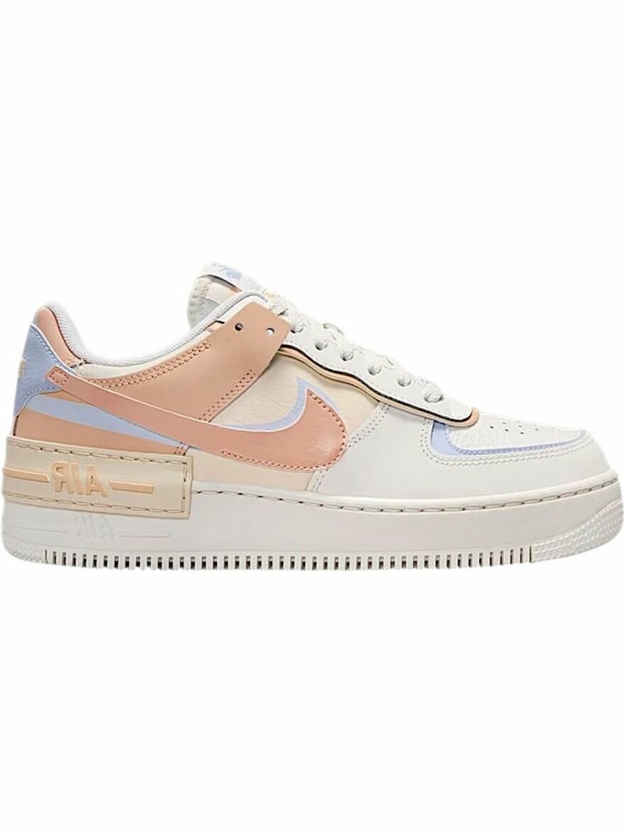 Кроссовки W Af1 Shadow
