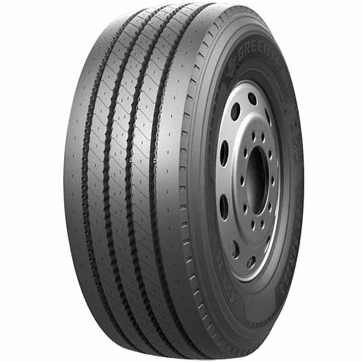 Грузовые Шины GREENTRAC GTRT1 PRO 385/65 R22.5 164K TL- для грузовых автомобилей