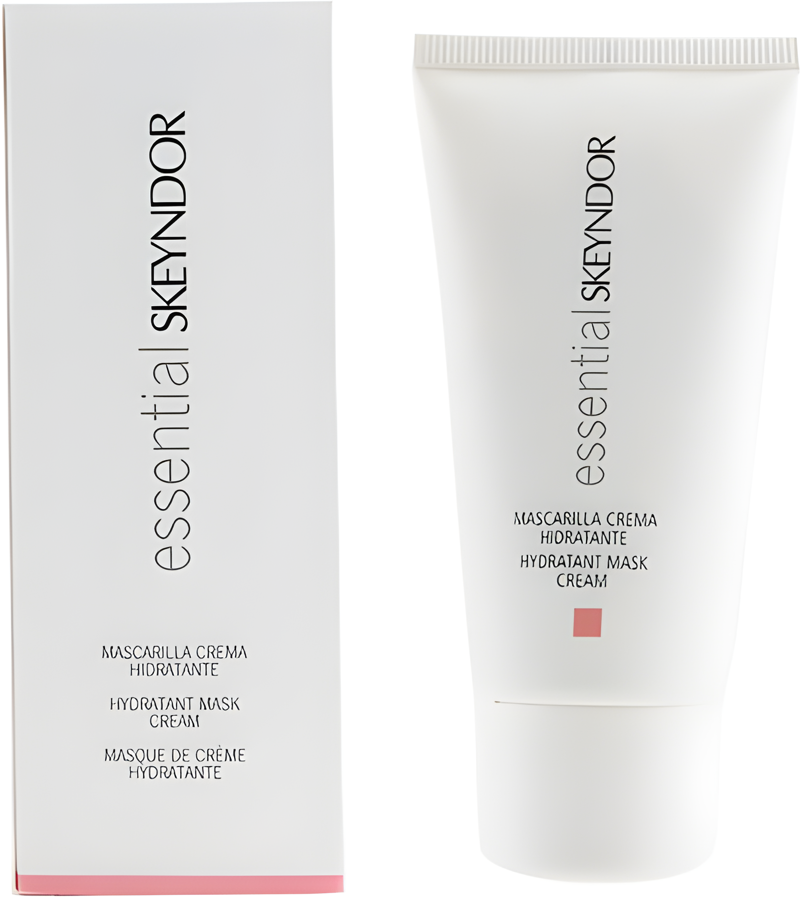 SKEYNDOR Увлажняющая крем-маска для сухой кожи Hydratant Mask Cream 50ml