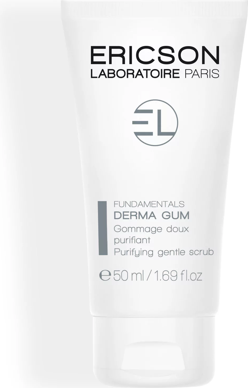 Ericson Laboratoire Нежный скраб для гиперчувствительной кожи Derma Gum Derma Gum Scrub 1 шт.
