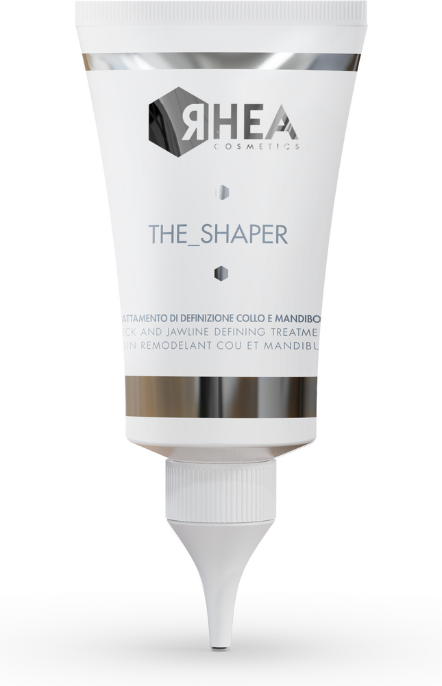 Rhea Cosmetics The_Shaper Антигравитационный крем-концентрат для скульптурирования нижней трети лица The_Shaper 148ml