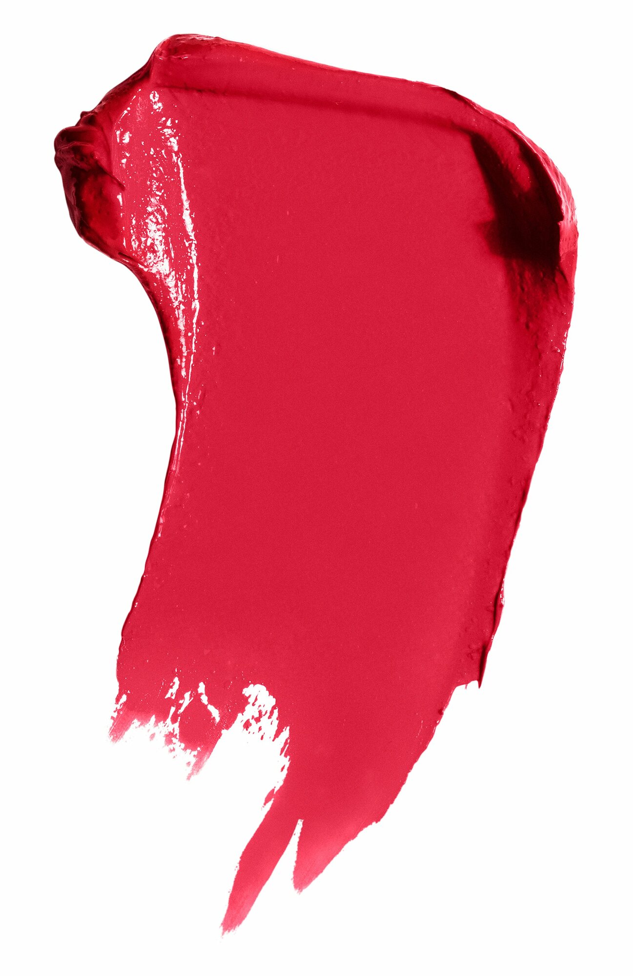 Помада для губ TechnoSatin Gel, оттенок 416 Red Shift (3,3g) Shiseido