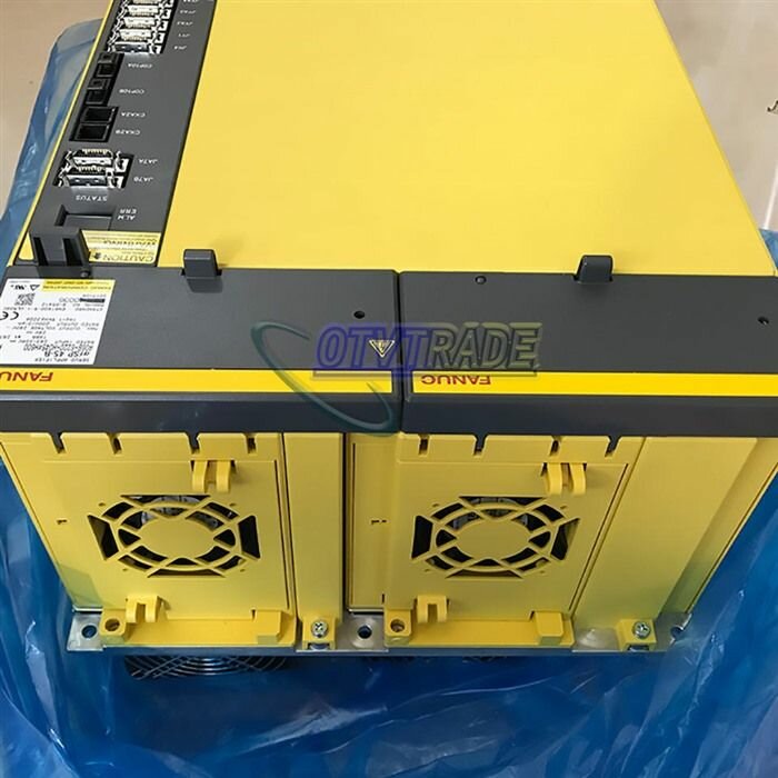 Модуль FANUC SERVO AMPLIFIER A06B-6220-H045#H600 — фото 1