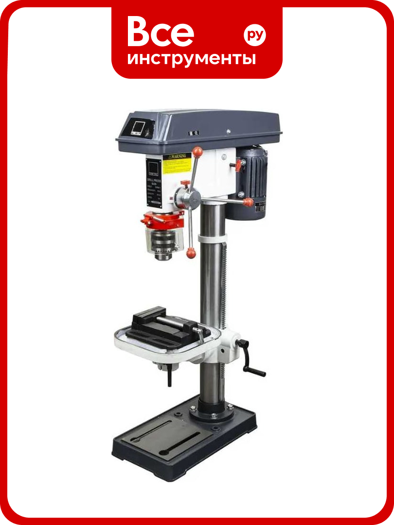Настольный сверлильный станок FABTEC В 20 (220) 60073