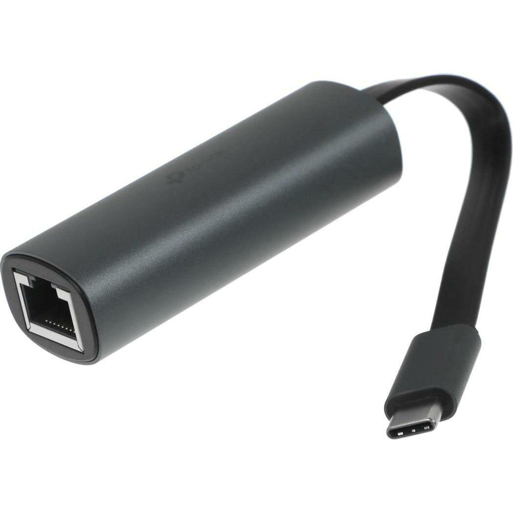 Сетевой адаптер Gigabit Ethernet TP-LINK UE302C USB Type-C