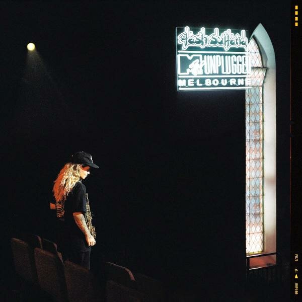 Виниловая пластинка TASH SULTANA - MTV UNPLUGGED (LIVE IN MELBOURNE) (LIMITED, COLOUR, 2 LP)