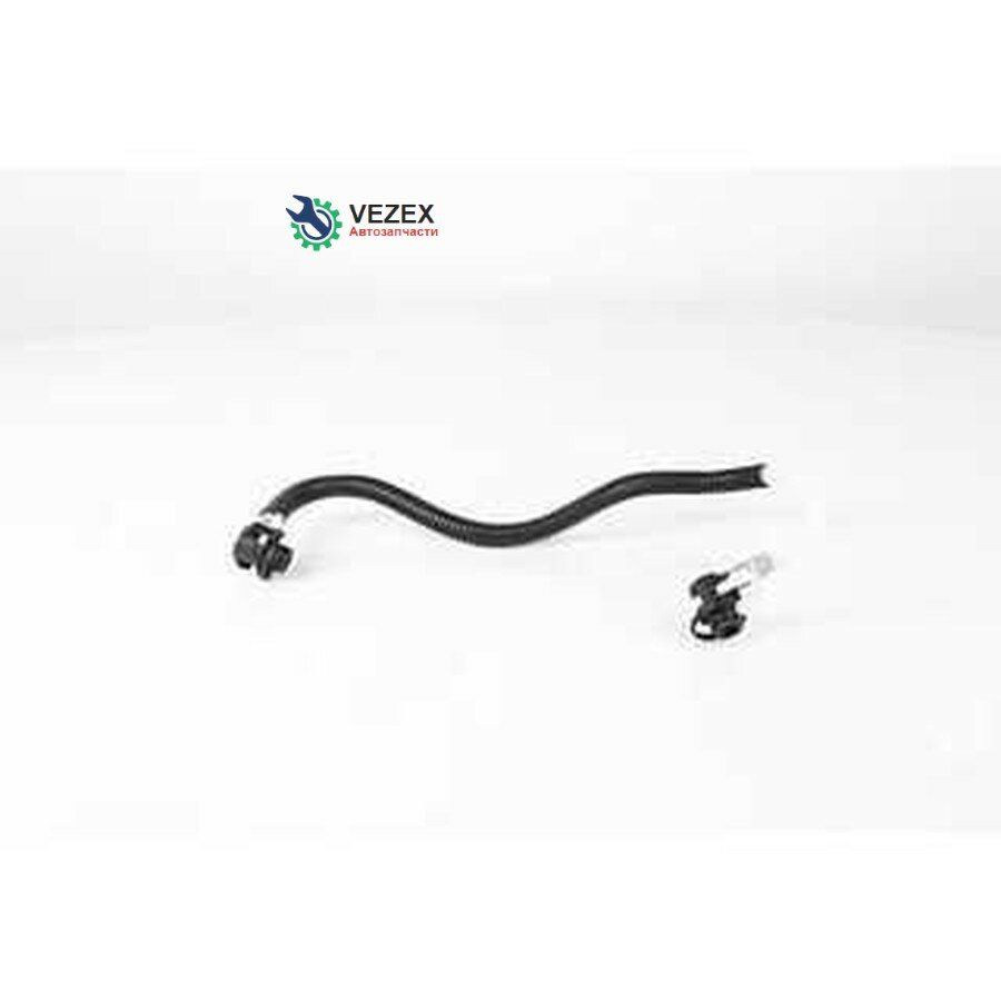BSG AUTO PARTS BSG60-725-002 Шланг топливный