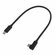 Кабель USB-C — USB-C, 30cm - локоть