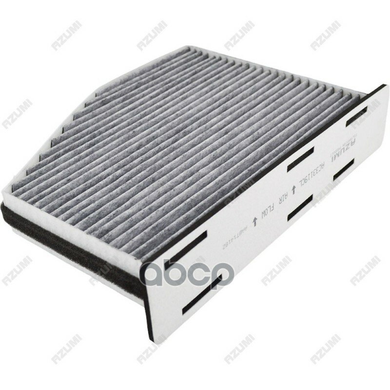 Фильтр салона AudiA3 II HB/SB/HB/SB/CABR/3/5DR HB/SB/8PA/HB/SB S3/HB S3/CABRIO/8PACIG/RS3 (2003-2014)/Q3 8U/8UB08Y (2011-2019.