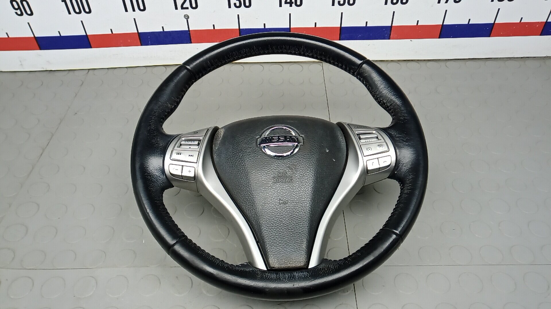 Руль NISSAN X-TRAIL T32