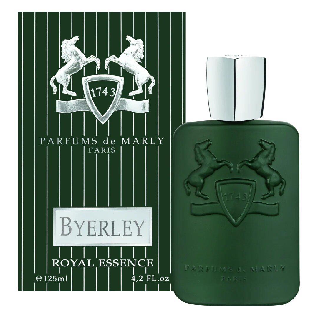 Parfums de Marly Byerley 125 мл , парфюмерная вода для мужчин