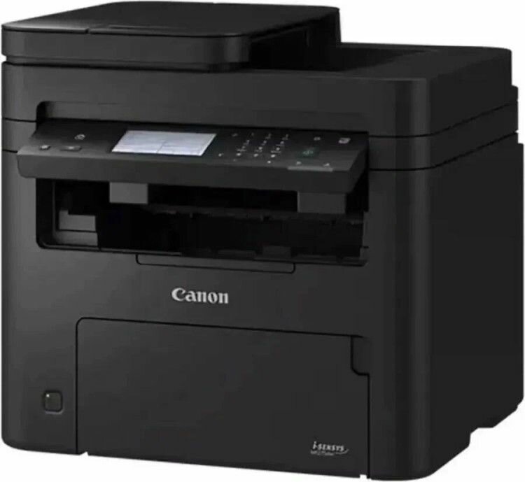 МФУ лазерное Canon i-Sensys MF275dw, A4