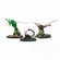 Набор Fallout: Wasteland Warfare - Creatures: Stingwings
