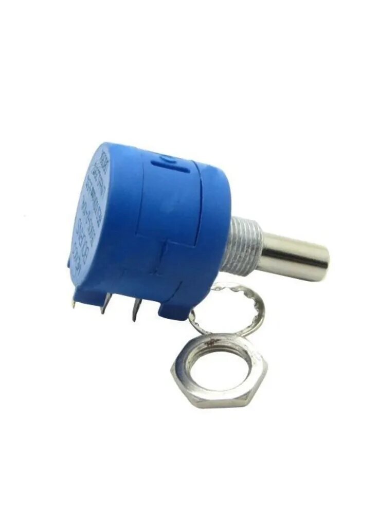 Многооборотный потенциометр 3590S-2-503L 50кОм