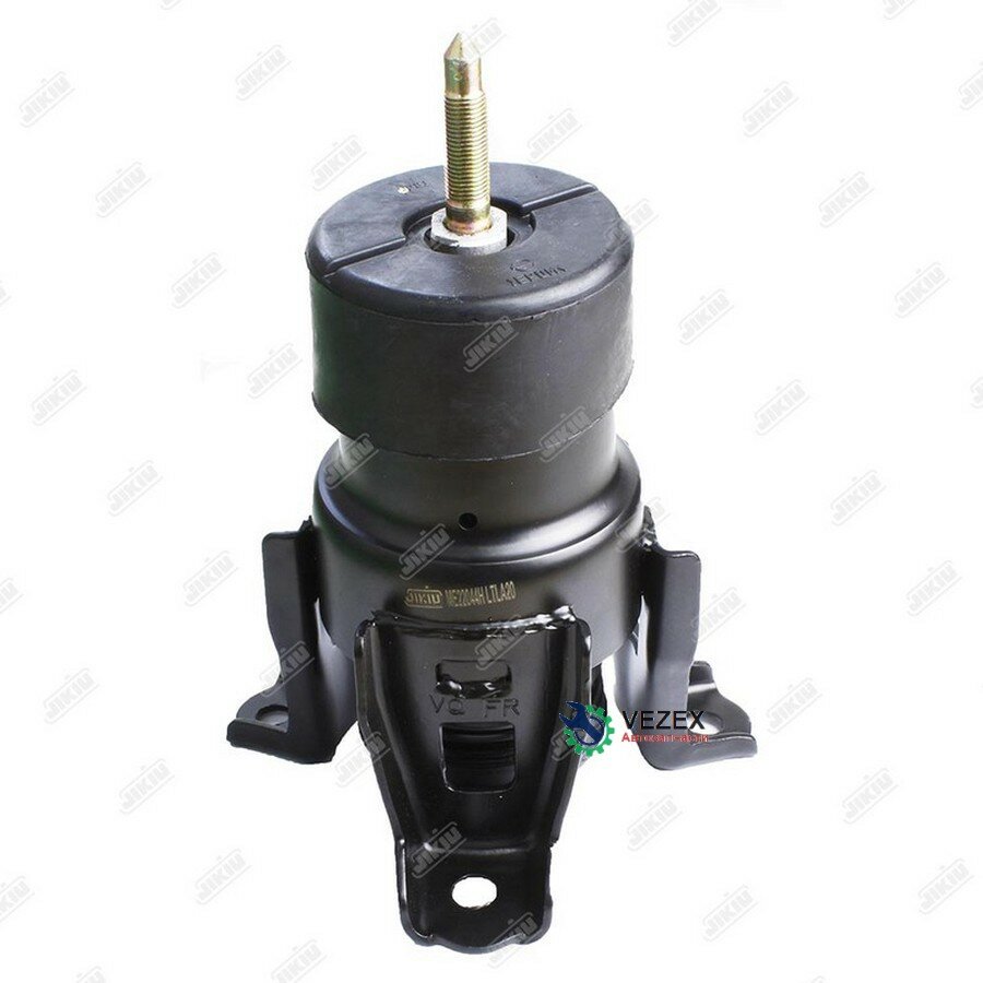 JIKIU ME22044H Опора двигателя передняя левая (гидравл) NISSAN TEANA J32 ME22044H