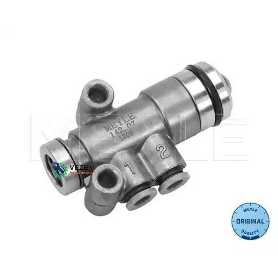 MEYLE 12-371420007 Клапан АКПП электромагнитный