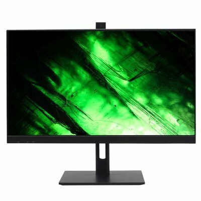 Моноблок Studio 25120 239164 Intel Core i5 14400, 2.5 GHz - 4.7 GHz, 16384 Mb, 512 Gb SSD, 23.8" Full HD 1920x1080, DVD нет, Intel UHD Graphics 730, 120W, No OS, черный, 6.65 кг, Studio25120239164