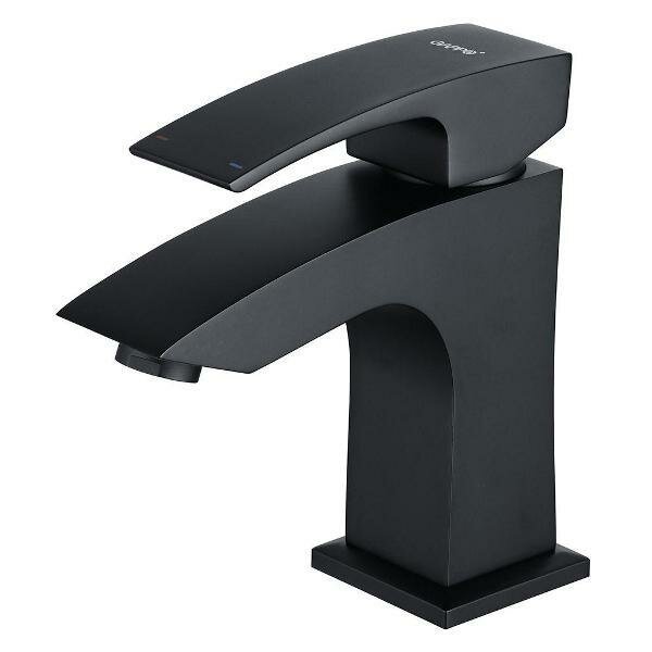 Смеситель Gappo Gappo G1007-66