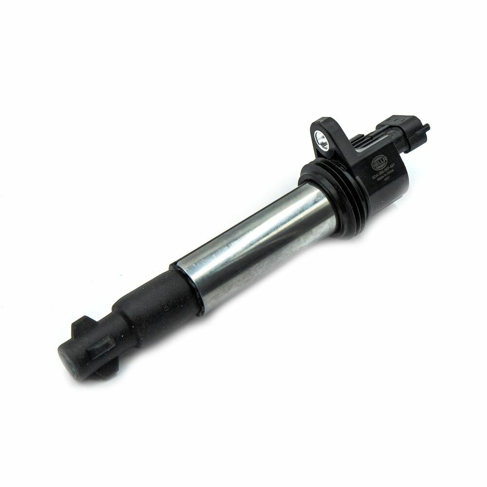 Катушка зажигания для ВАЗ-2110-2112 HELLA 5DA358057-421