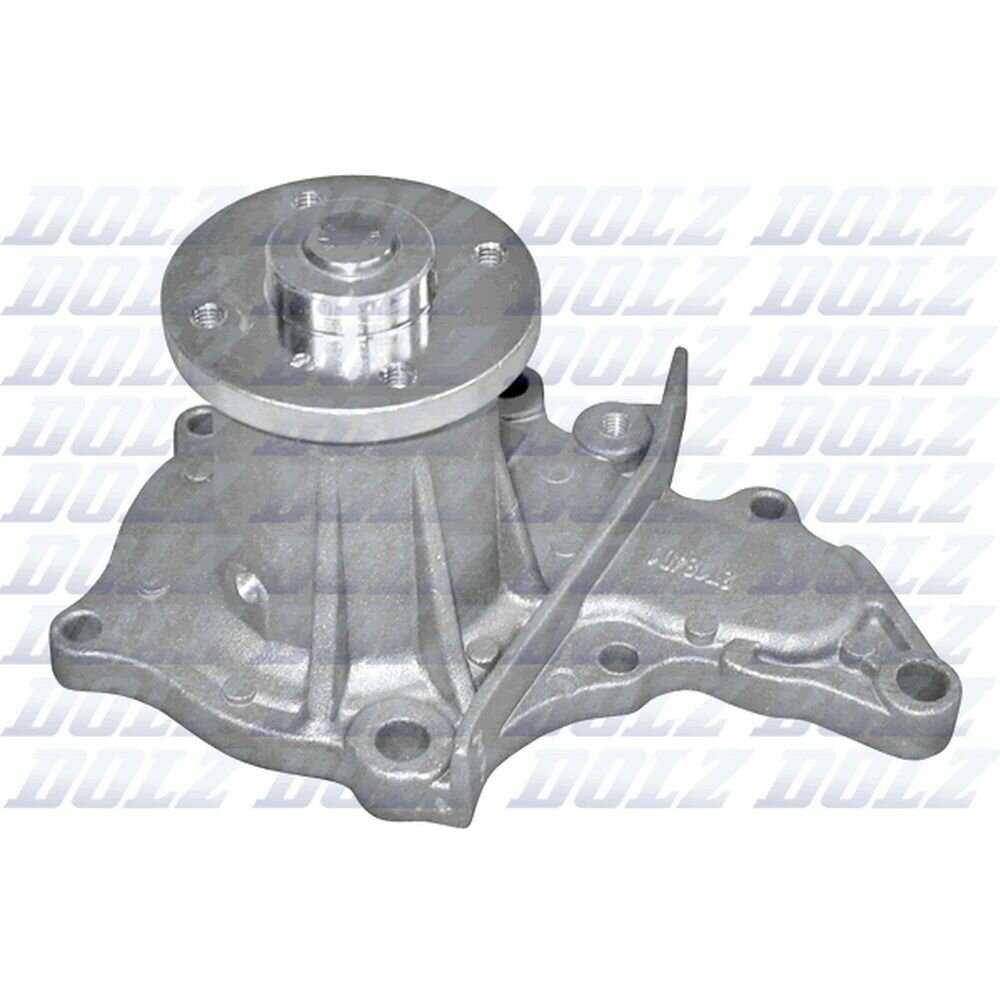 Помпа, водяной насос TOYOTA Avensis Carina E 1.6L 16V 92-97 DOLZ T-184