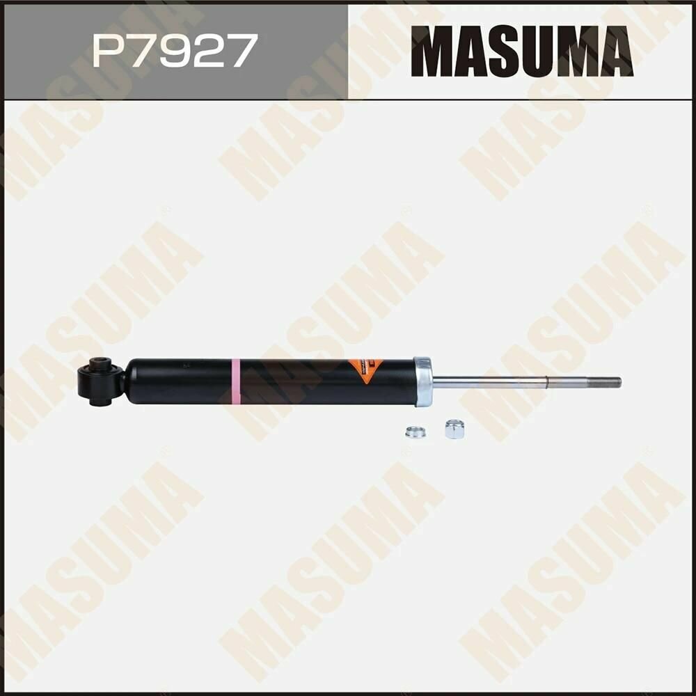 Амортизатор газомасляный MASUMA P7927 NISSAN INFINITI FX35/FX45 8/06->