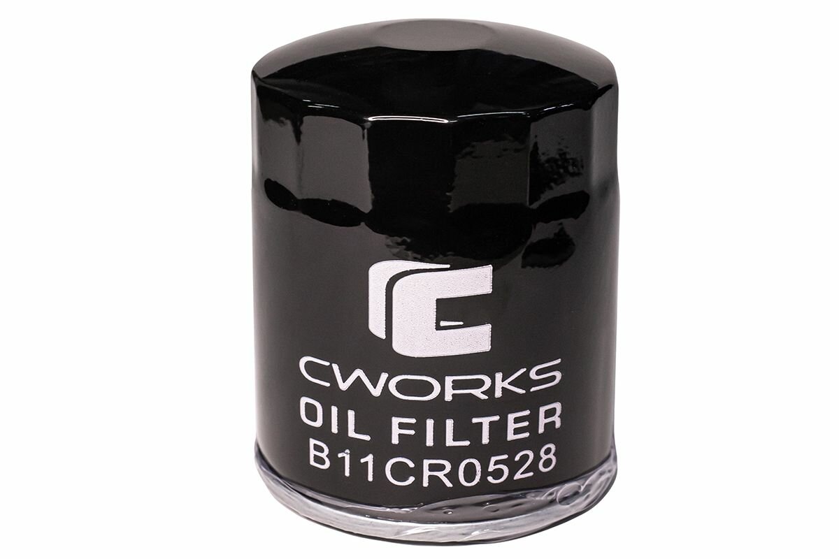 Фильтр масляный CWORKS B11CR0528