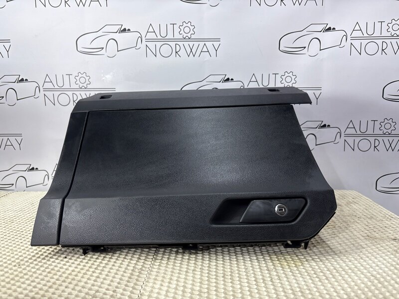 Бардачок Audi Q3 F3 2024