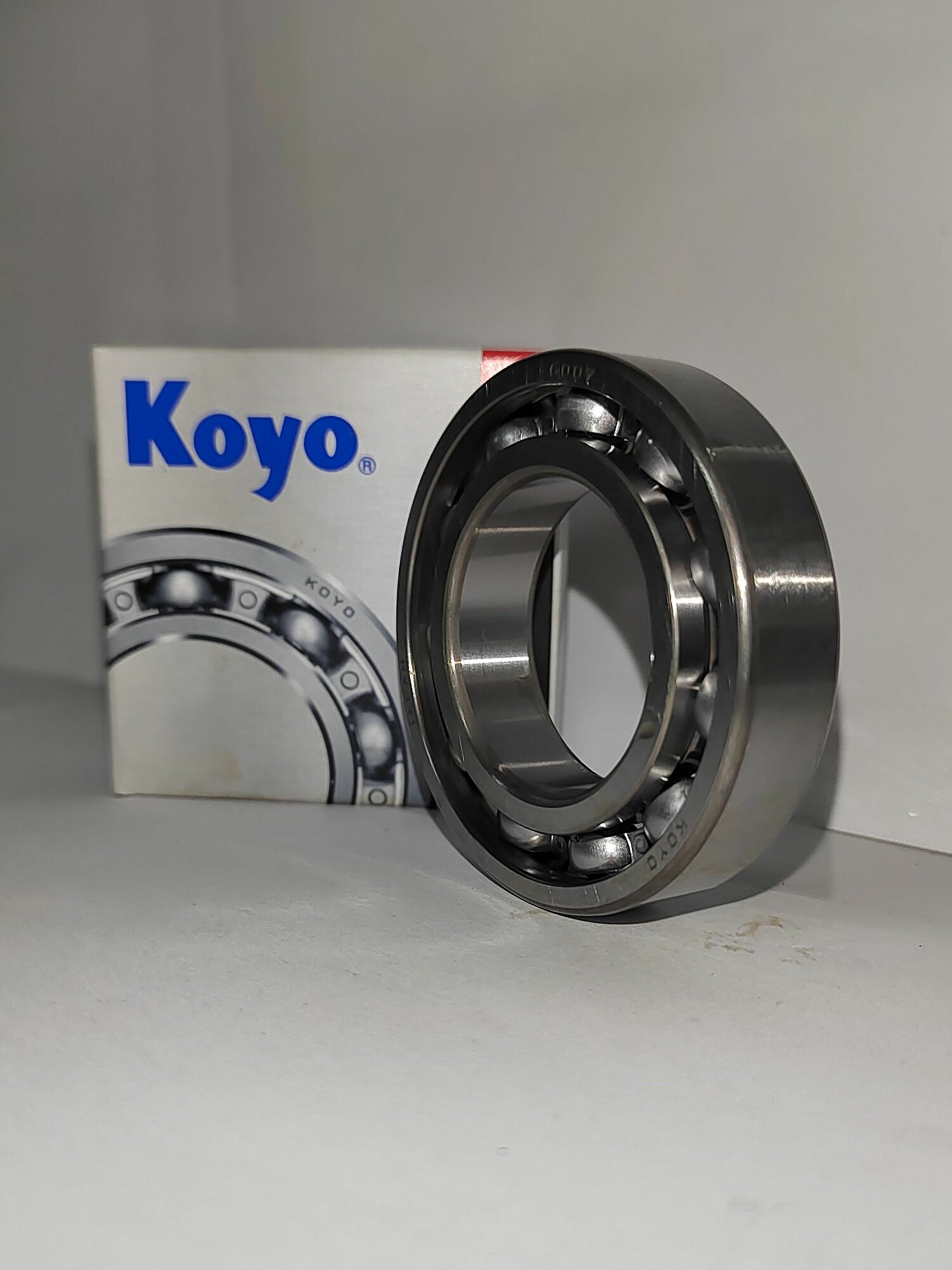 Подшипник KOYO 6007