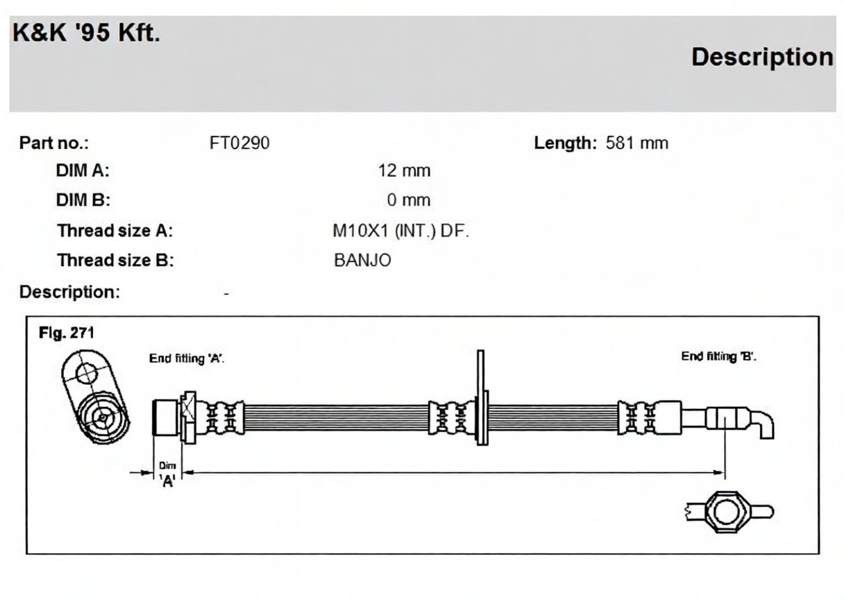 Шкив генератора APM1554UX Krauf арт. APM1554UX