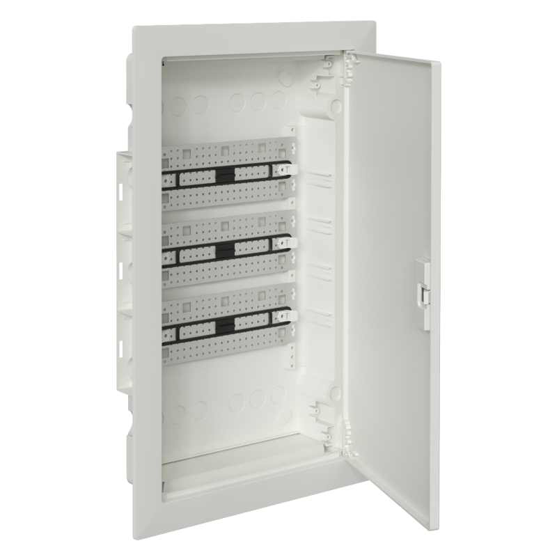 Корпус мультимедийный OptiBox Pro 36-VNM-IP40 КЭАЗ 382528