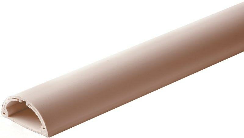 Кабель-канал MultiSet 30х13 L2000 крем. SE IMT30130BE