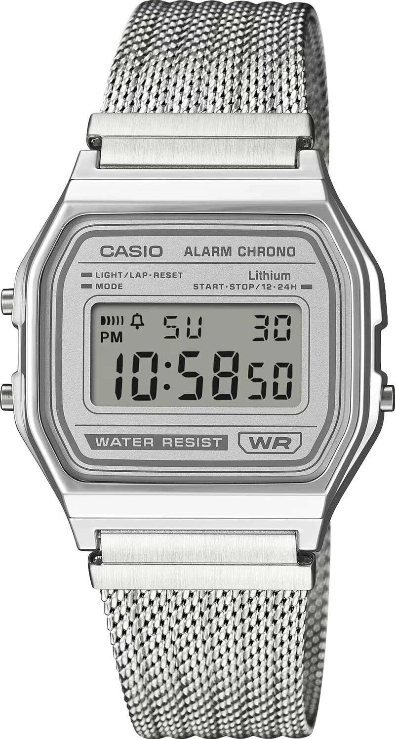  CASIO Vintage