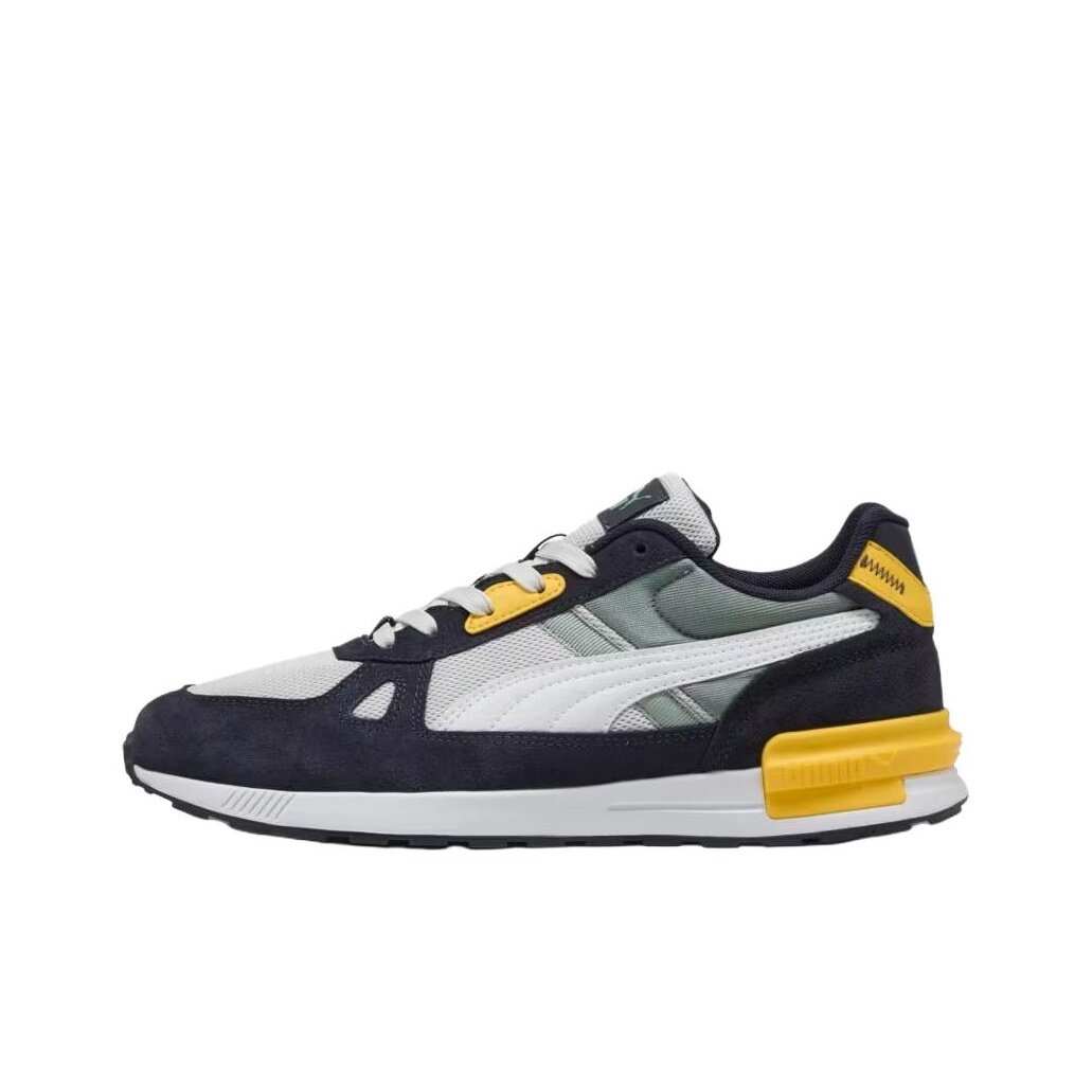 Кеды PUMA Graviton Pro