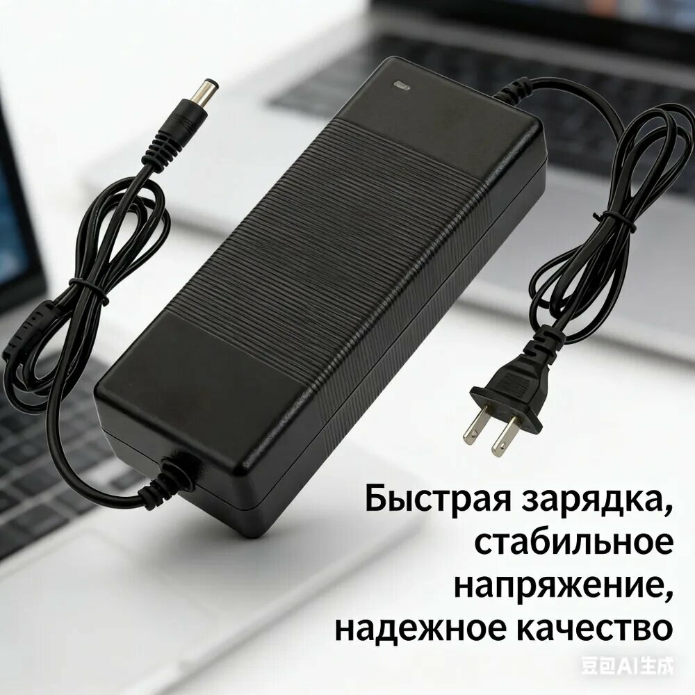 Блок питания 24V 10A для усилителей