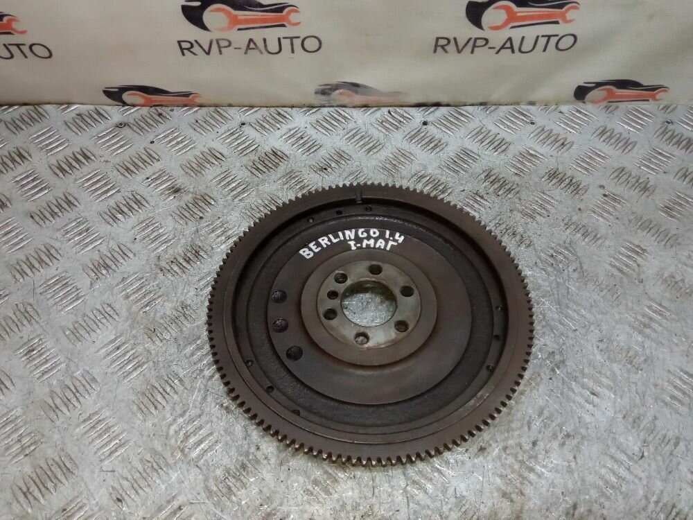 Маховик Citroen Berlingo M59 1.4 2002-2012