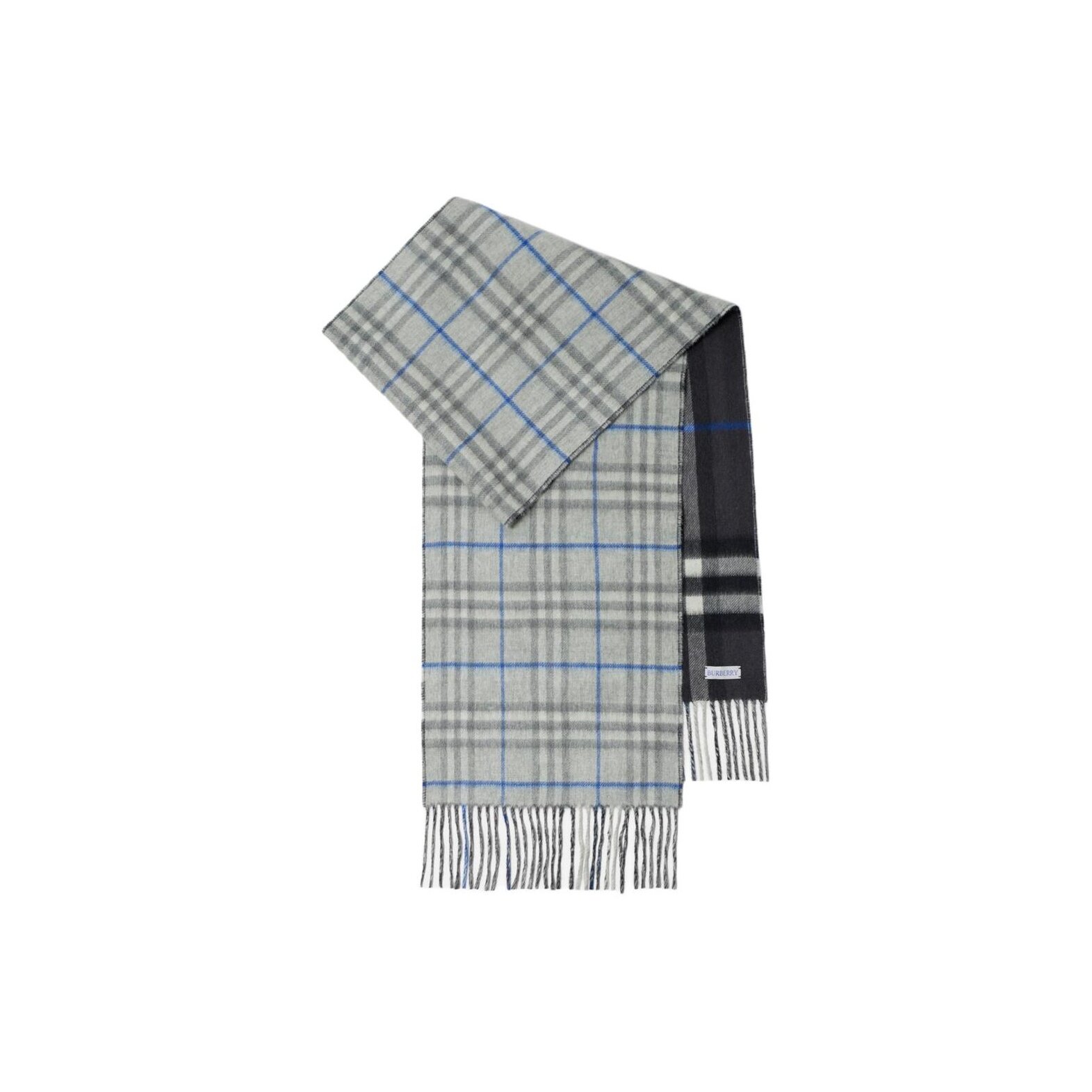Шарф BURBERRY для мужчин — фото 1