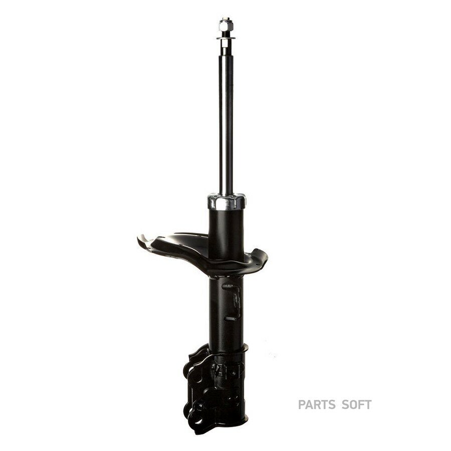 DOUBLE-FORCE DF333517 Стойка амортизационная Double Force передняя левая