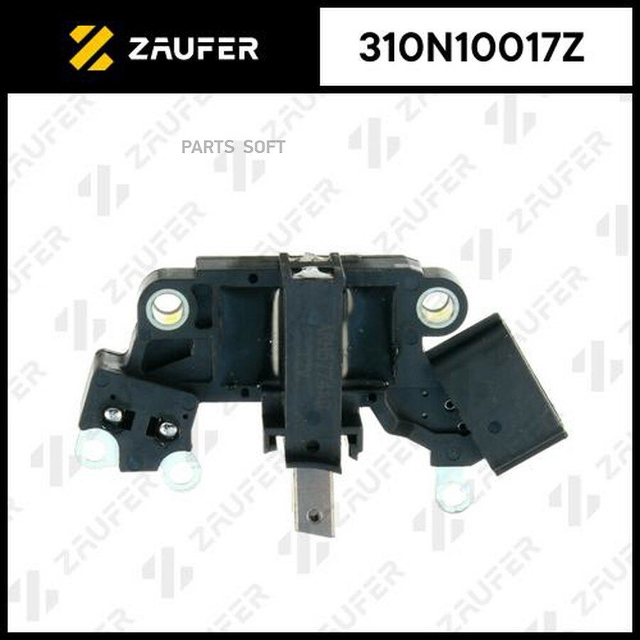 ZAUFER 310N10017Z Регулятор напряжения NISSAN