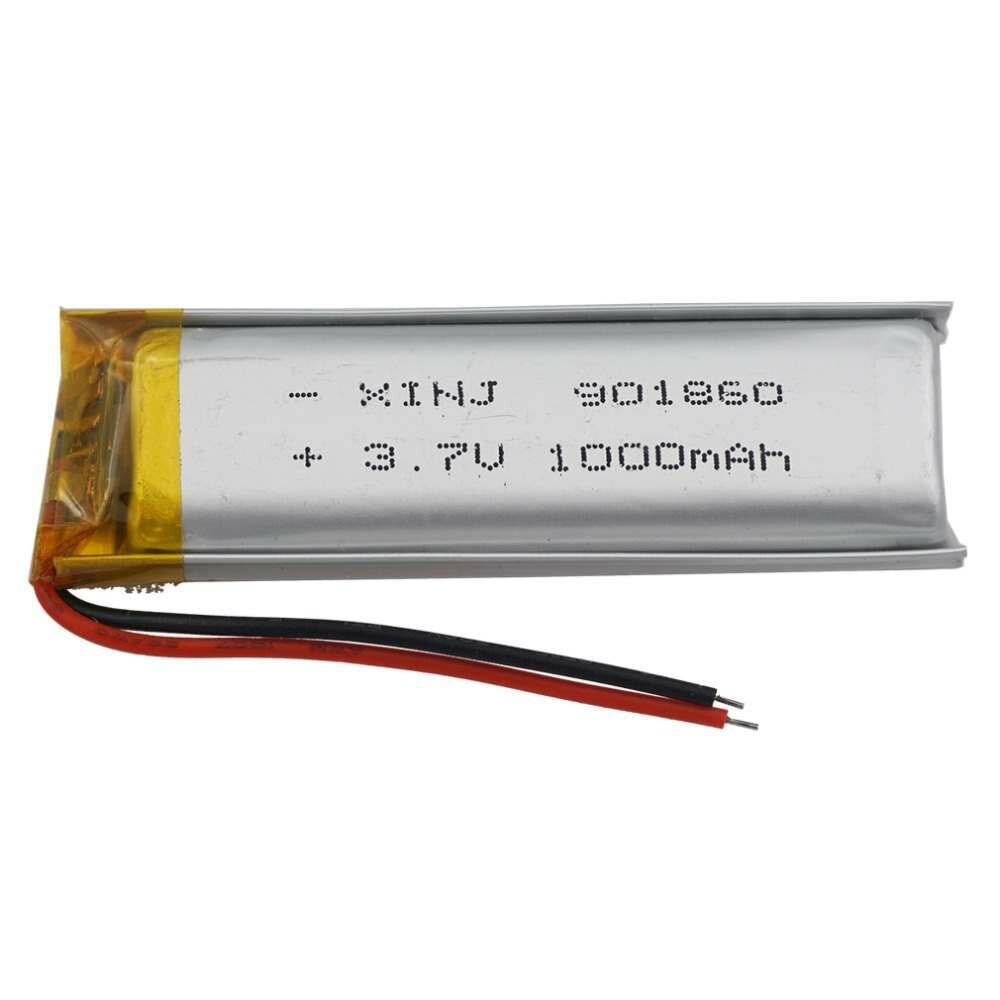 Аккумулятор LP901860