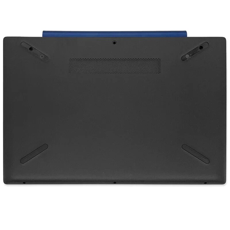 Задняя крышка HP Pavilion X360 14-CD Blue Edge D Cover