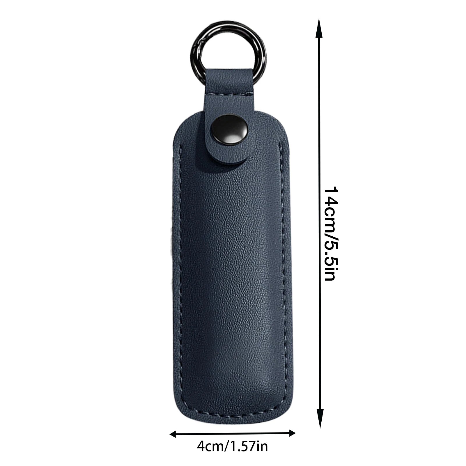 Чехол для USB-флешки из полиэстера
