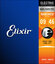 ELIXIR 12027 Струны для электрогитары