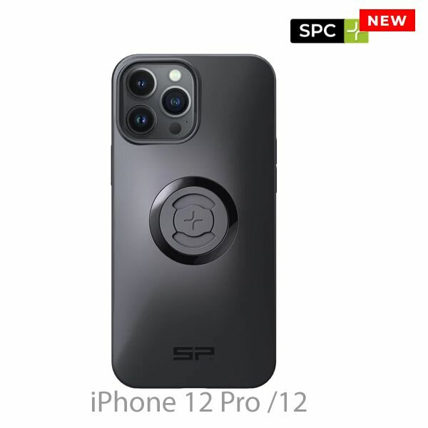 Чехол на телефон SP Connect SPC+ iPhone 12/12 Pro
