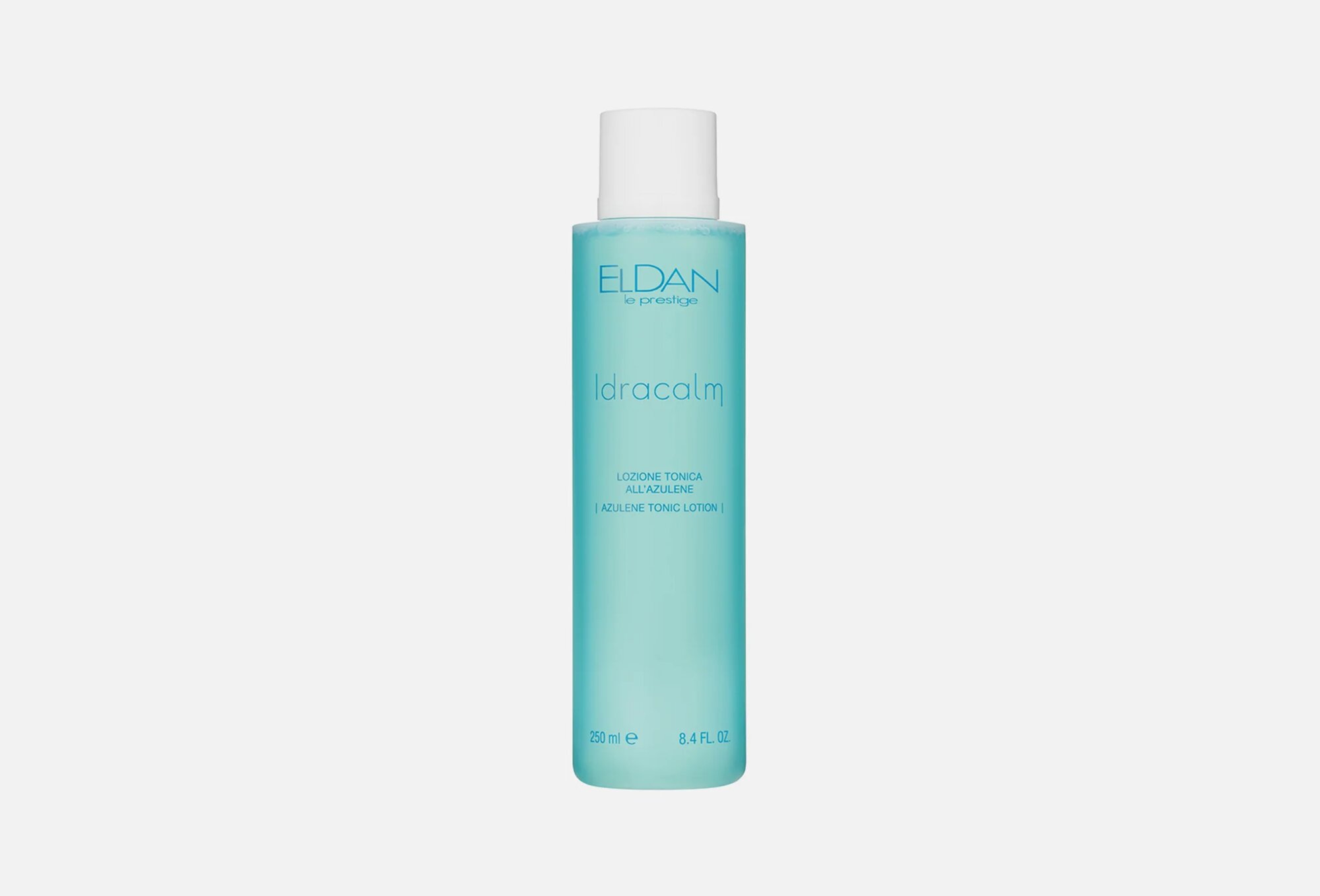 Азуленовый тоник для лица ELDAN COSMETICS Azulene tonic lotion 250 мл