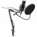 Микрофон RDM-180 Black