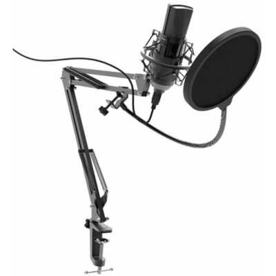 Микрофон RDM-180 Black