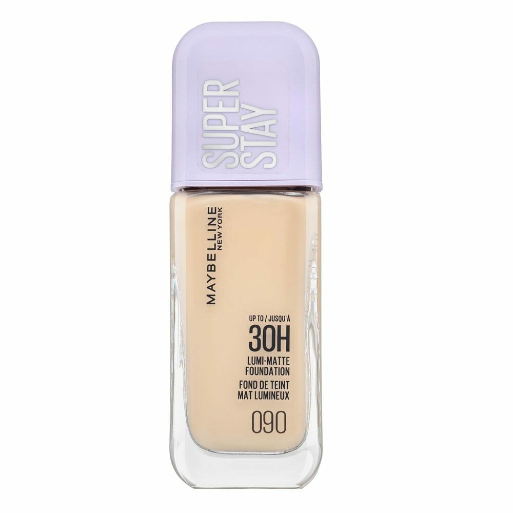 Тональный крем Maybelline Super Stay 30H Lumi-Matte Foundation 90 35 мл