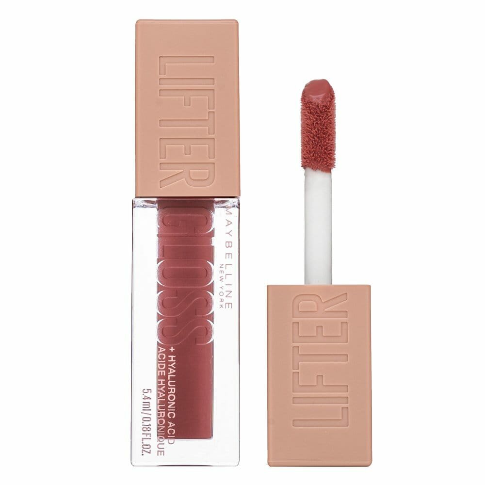 Блеск для губ Maybelline Lifter Gloss 05 Petal 5, 4 мл