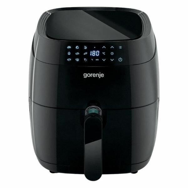 Аэрогриль Gorenje AF1409DB