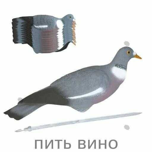 Чучело